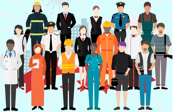 Leading from the Frontlines: How to Create a Digital Workplace That’s Still Human